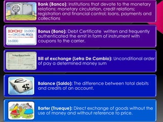 Dictionary Account | PPT