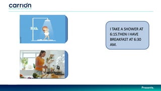 NATALIA DAYLI ROUTINES descripcion .pptx