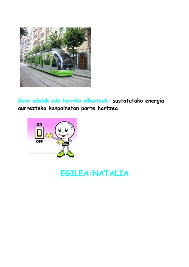 Natalia energia | DOC