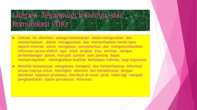 Natalia ipui UTS TIK | PPTX