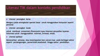 Natalia ipui UTS TIK | PPTX