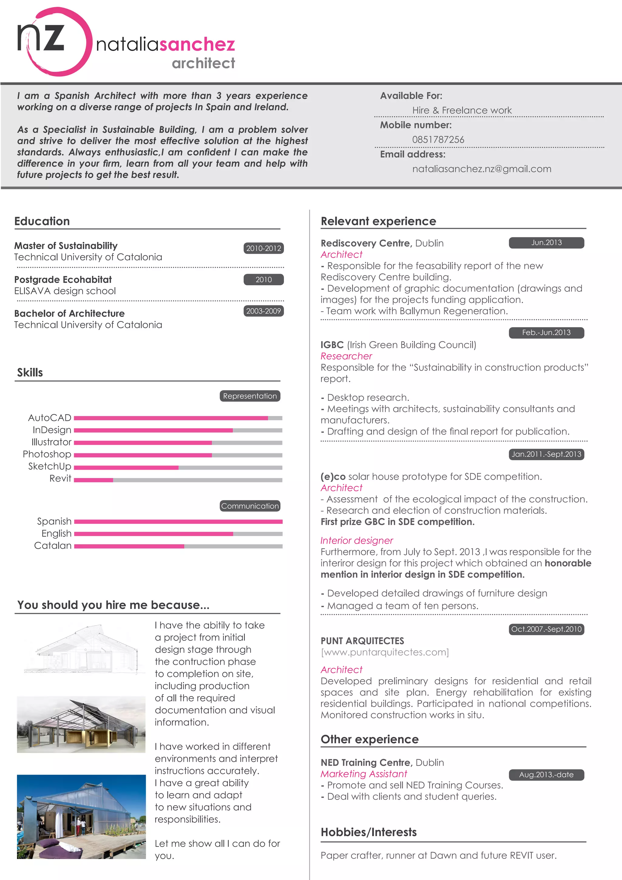 Nataliasanchez | PDF