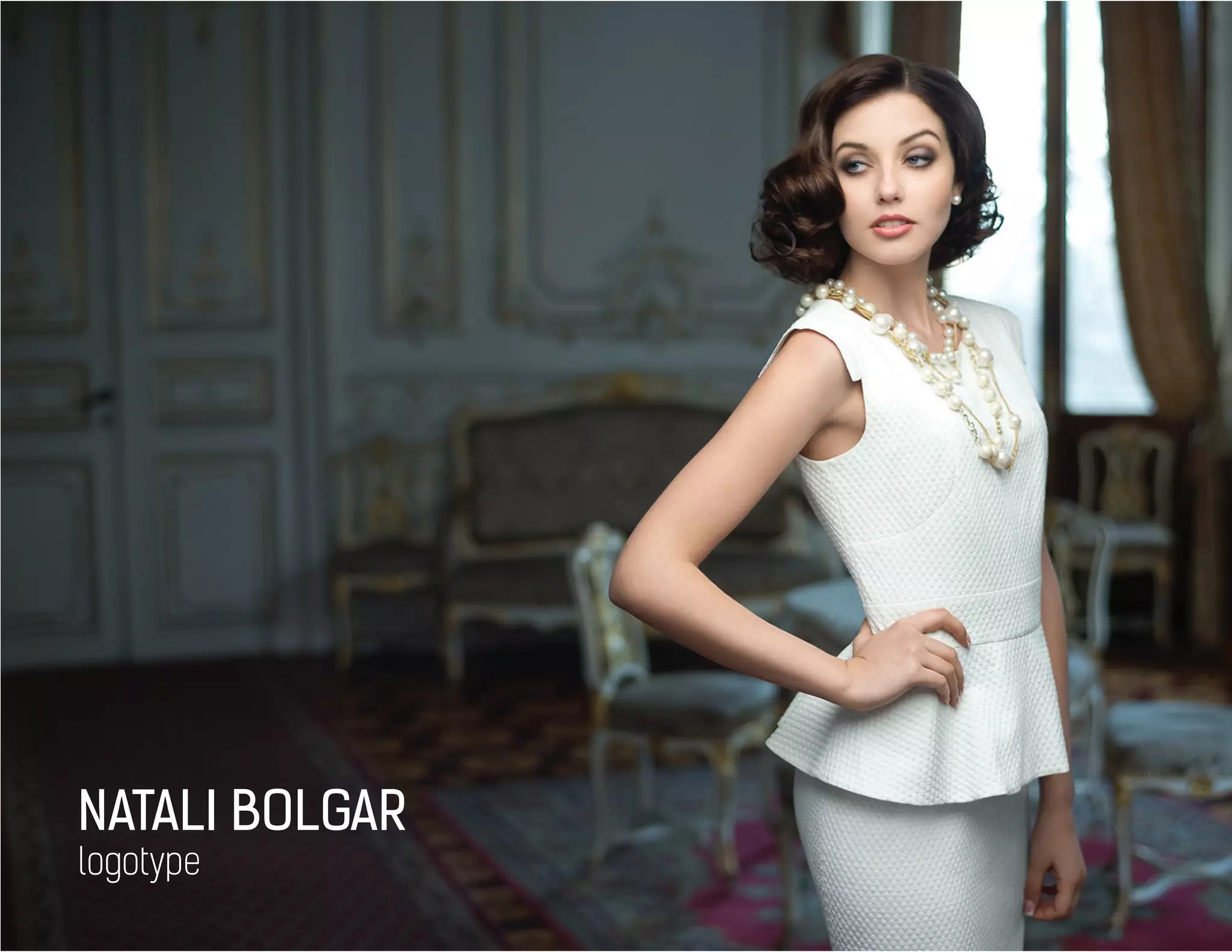 Natali bolgar concept_logo | PPT