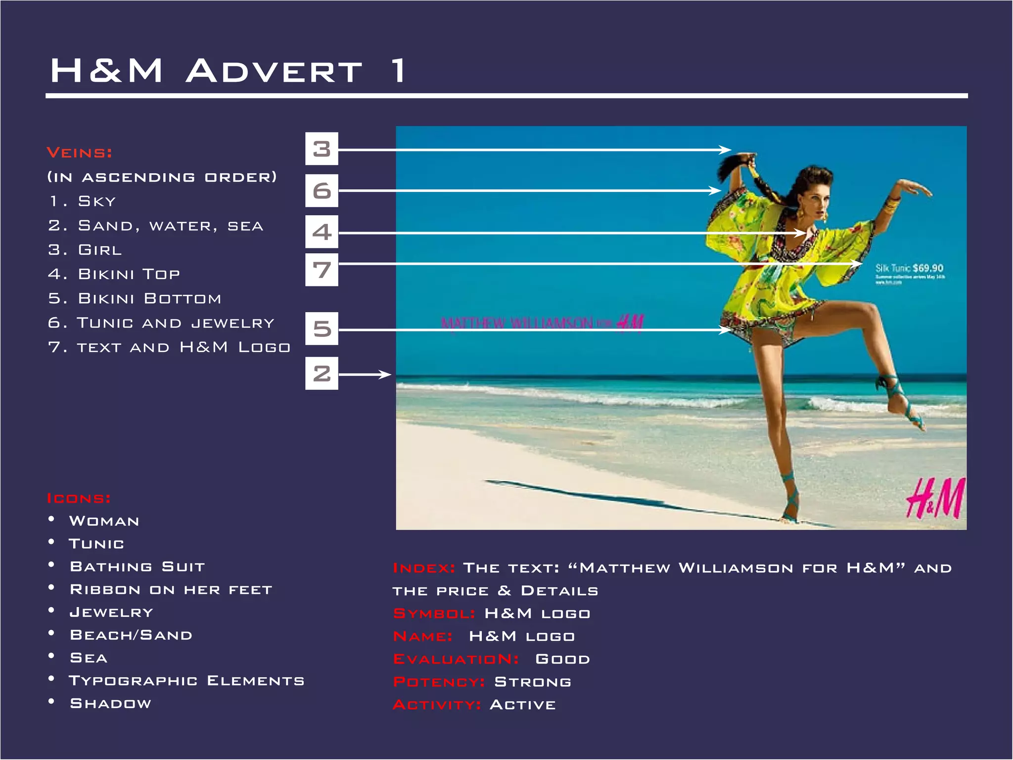 Brand Presentation - H&M | PDF