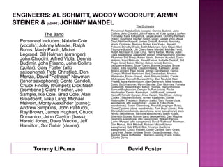 Natalie Cole | PPTX | Musicals | Genres