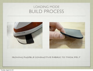 Sock Puppet Sensors | PPT