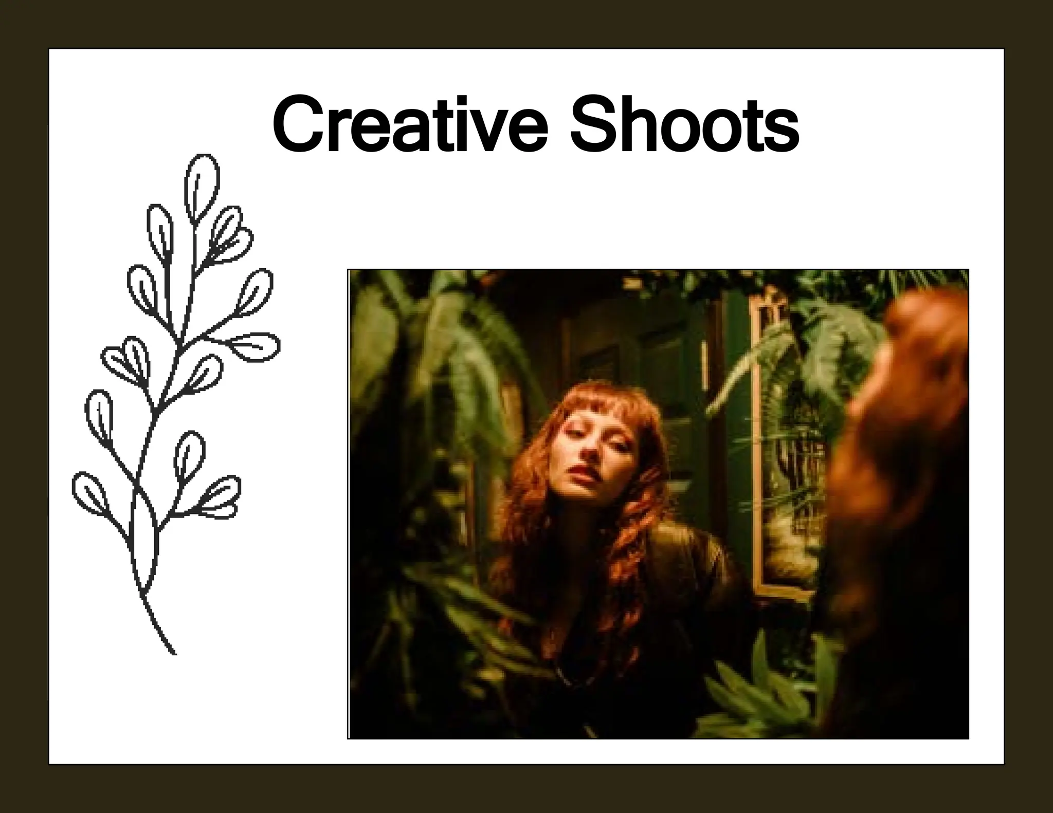 Natalie Fuchs-Photography + Design Portfolio | PDF