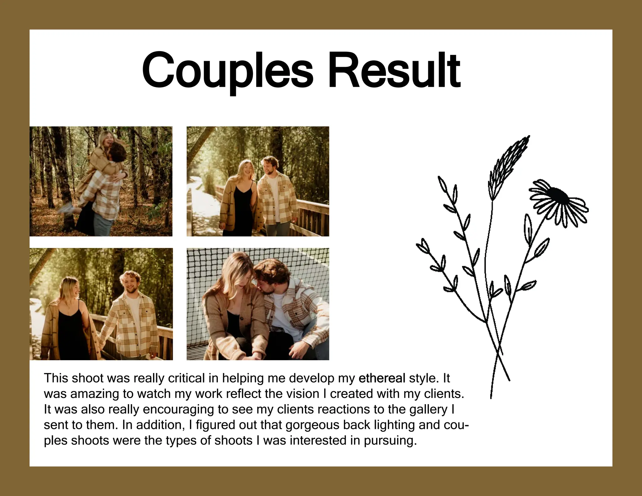 Natalie Fuchs-Photography + Design Portfolio | PDF