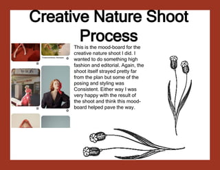 Natalie Fuchs-Photography + Design Portfolio | PPT