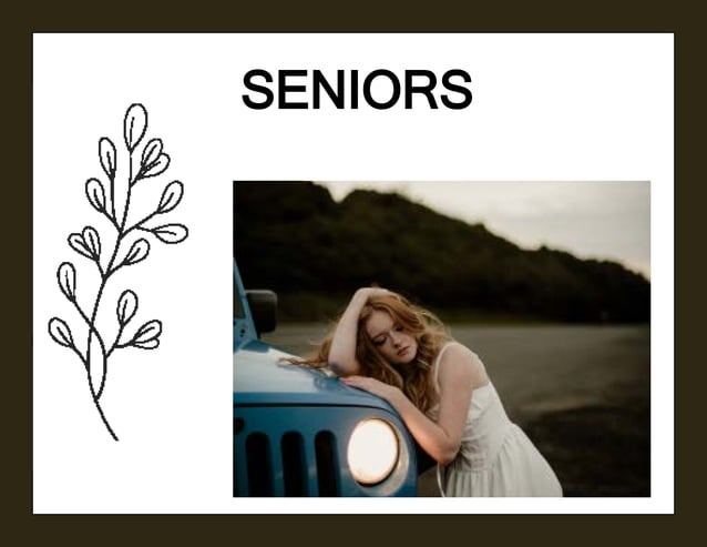 Natalie Fuchs-Photography + Design Portfolio | PPT