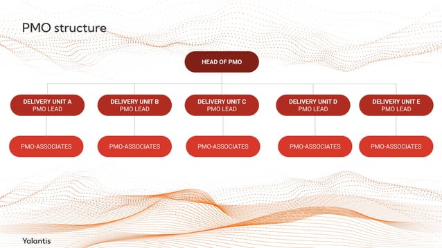 Nataliia Bichan: PMO-lead and PMO associate profiles (UA) | PPT
