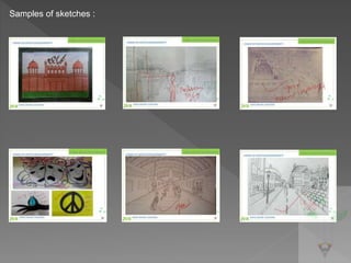 Nata question paper pattern | PPT