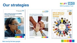 Leading through change: The NELFT story (so far) | PPTX