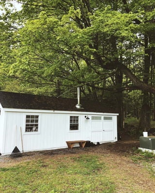 Natasha Lawyer & Brett Bashaw's Studio | PDF