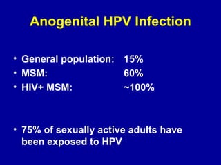 HPV: What is it? What does it do? | PPT