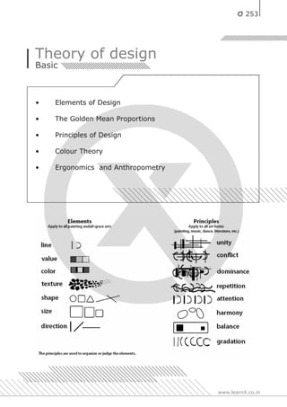 Nata Study Material Samlpe | PDF