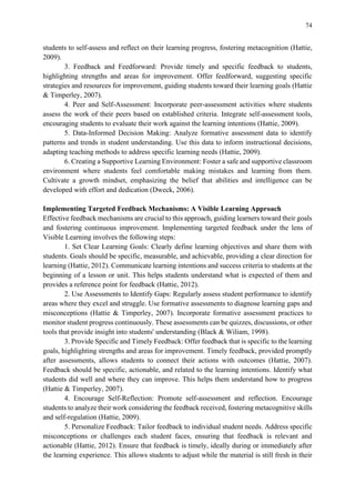 Learning ecosystem in the classroom for supporting pedagogy under the ...