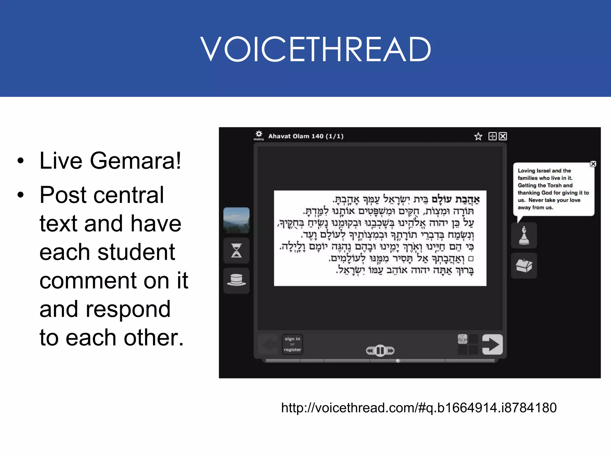 NATE/JEA Series: Classroom widgets & gadgets | PPTX