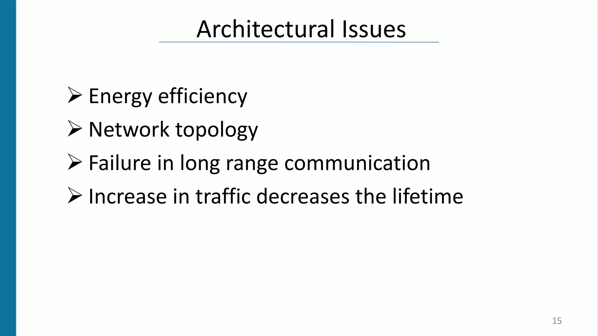 NATEG Days - Machine To Machine Communication | PPT
