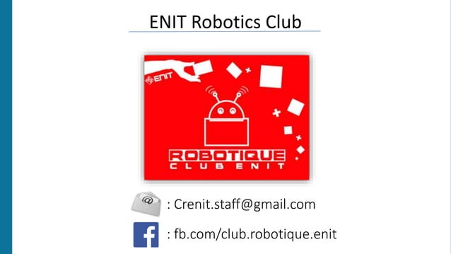 NATEG Days - Machine To Machine Communication | PPT