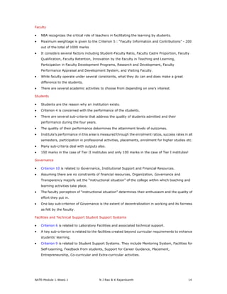 Nate module 1 week1 | PDF