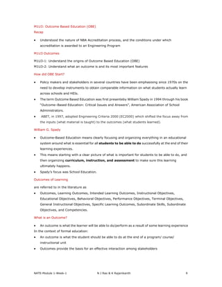 Nate module 1 week1 | PDF