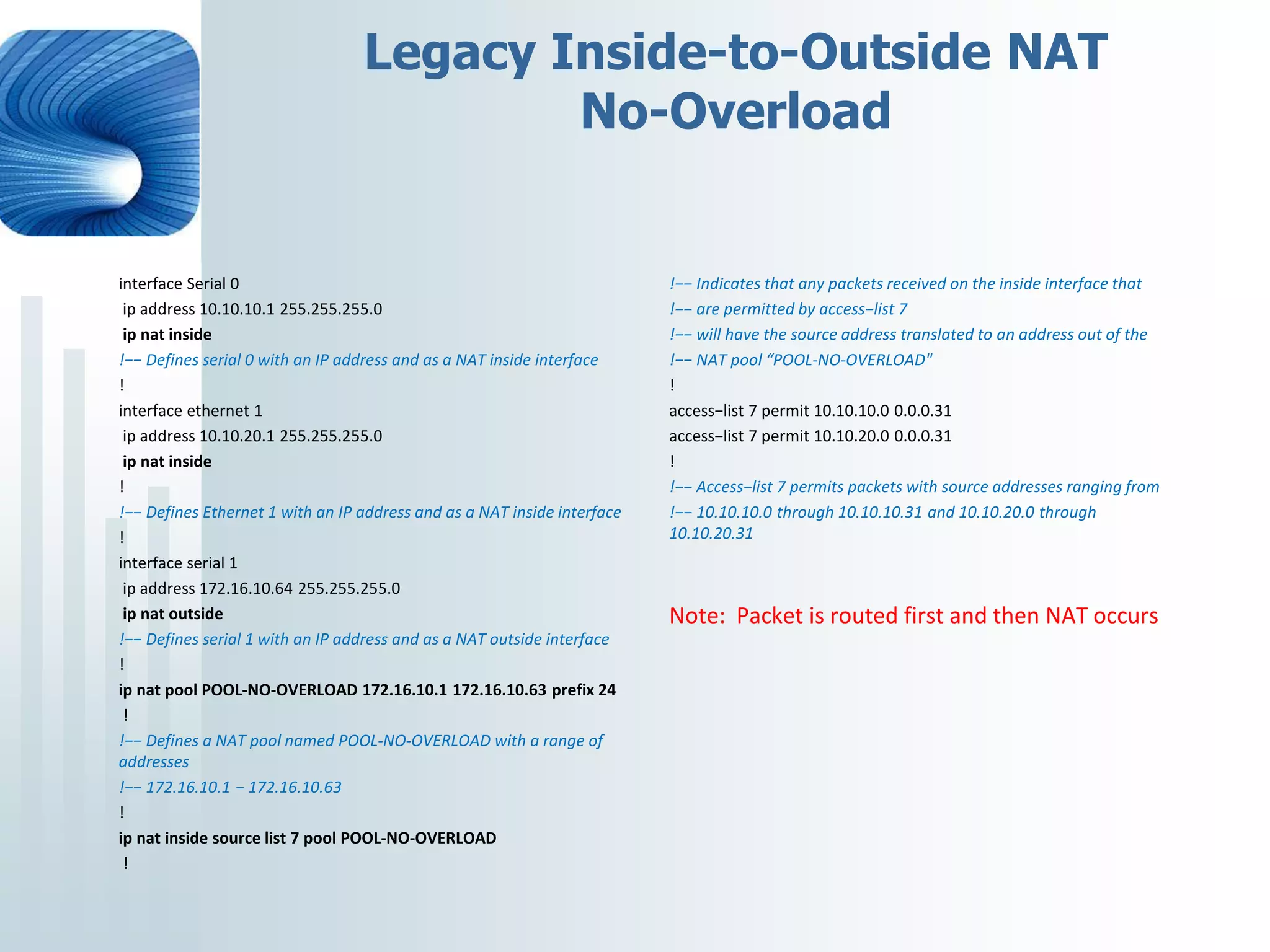 NAT Examples.pptx