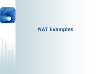 NAT Examples.pptx