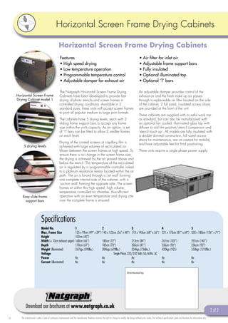 Natgraph Horizontal Screen Frame | PDF | Interior Decorating | Home & Garden