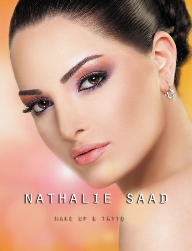 Nathalie saad | PDF