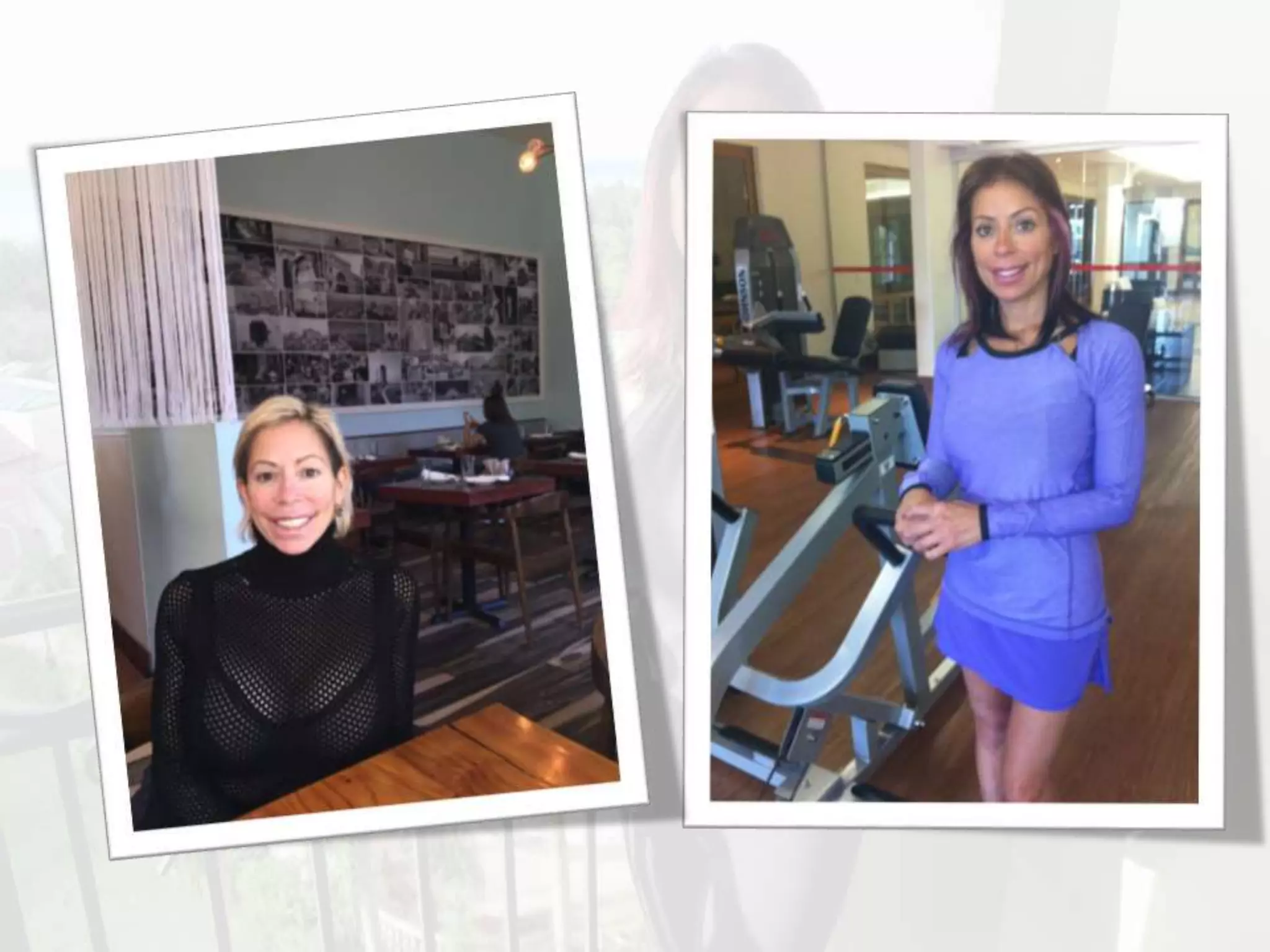 Nathalie Bevis Alpharetta GA Images | PPTX