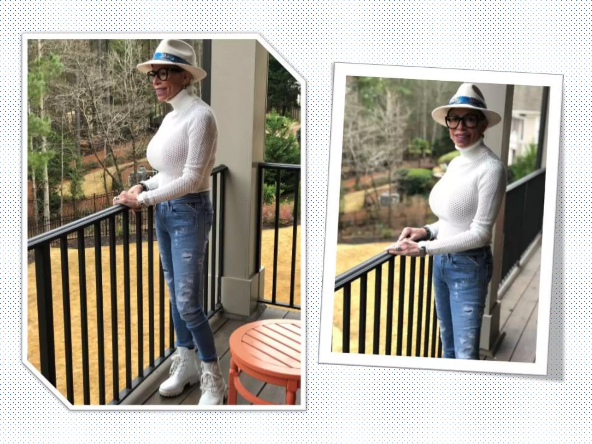 Nathalie Bevis Alpharetta GA Images | PPTX