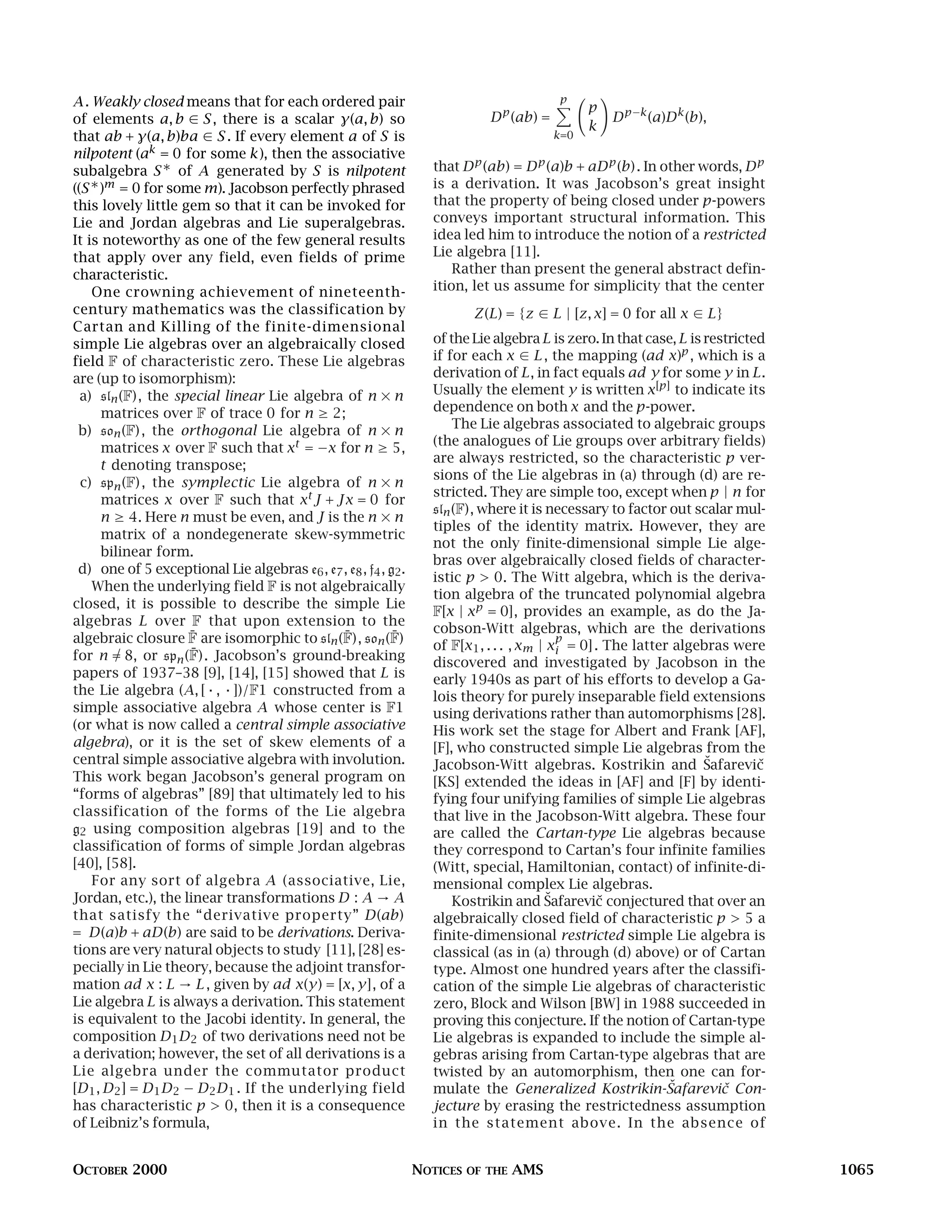 [Nathan.jacobson](1910 1999) | PDF