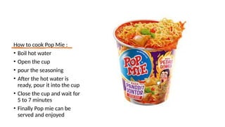nathan-POP MIE the easiest way to make noodles .pptx