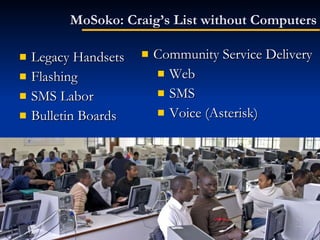 Nathan Eagle's presentation at eComm 2008 | PPT