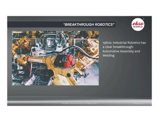 Nathan Harding - Human Exoskeletons and the Human Augmentation Space | PPT