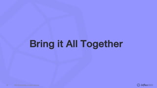 Kapacitor Stream Processing | PPT