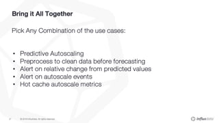 Kapacitor Stream Processing | PPT