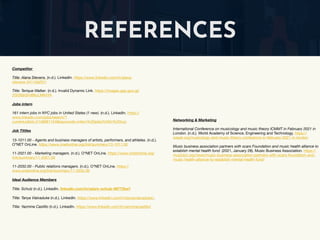 Nathaniel Stephens - Personal Brand | PDF