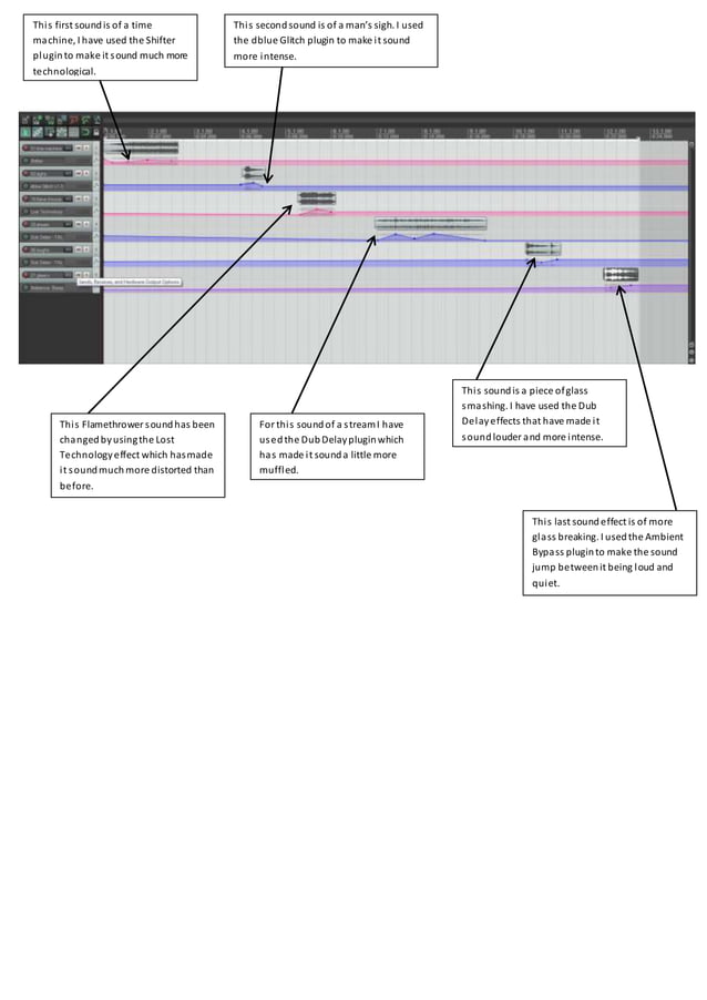 Nathan mather sound fx annotations | DOCX