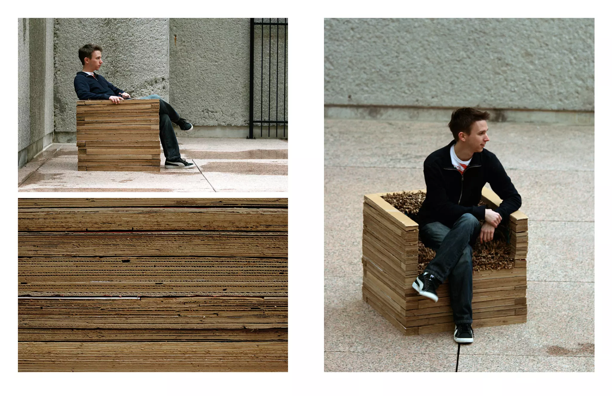 The Visual Resume of Nathan Reed | PDF