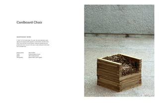 The Visual Resume of Nathan Reed | PDF