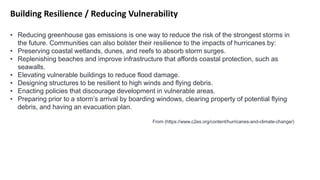 Exploring Natural Hazards | PPT