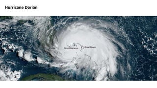 Exploring Natural Hazards | PPT