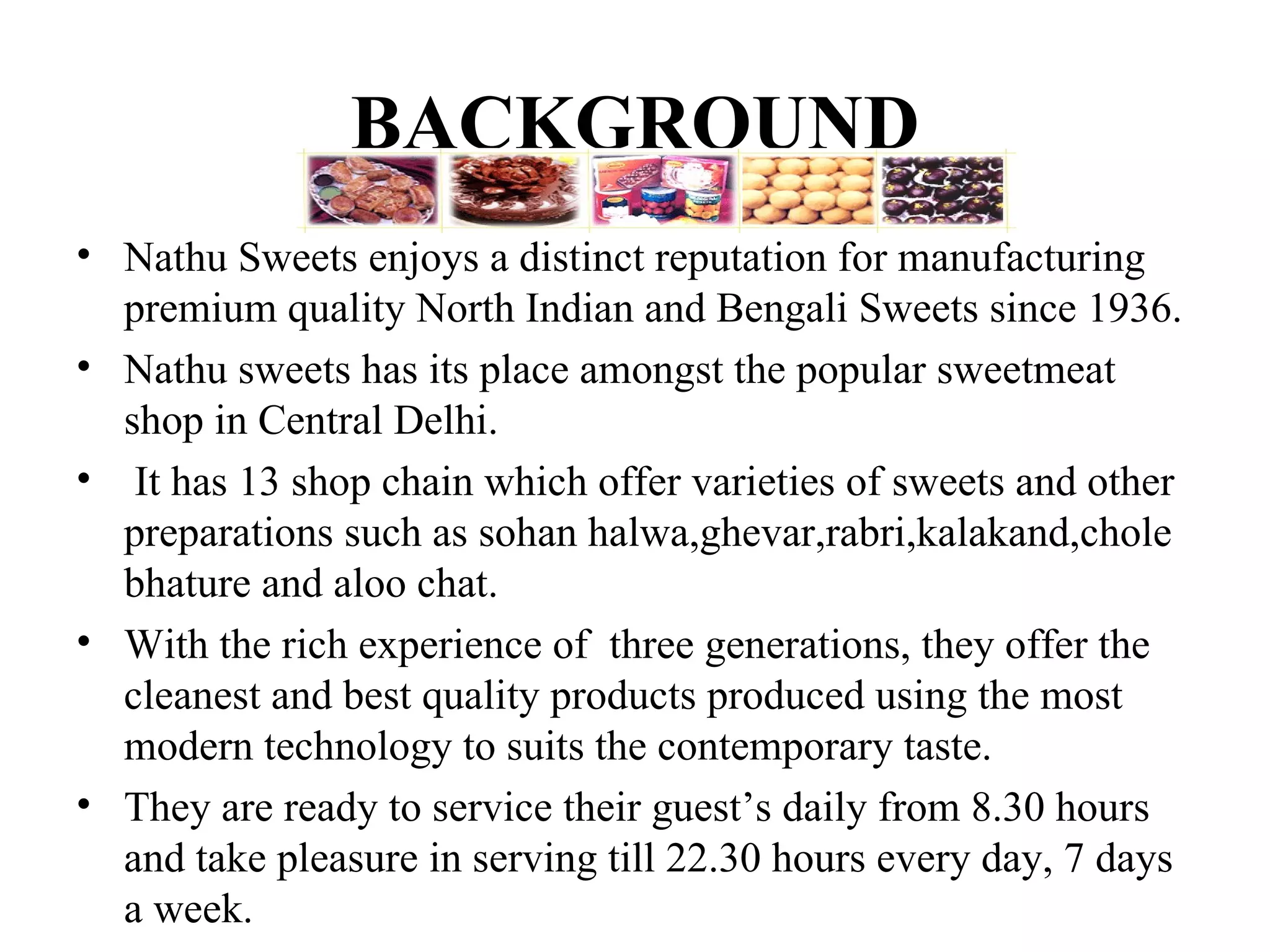 Nathus Presentation | PPT