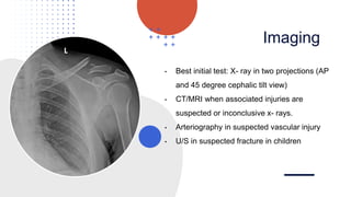 Upper extremity fractures.pptx