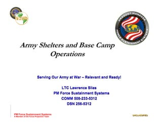 Natick field toilet | PDF