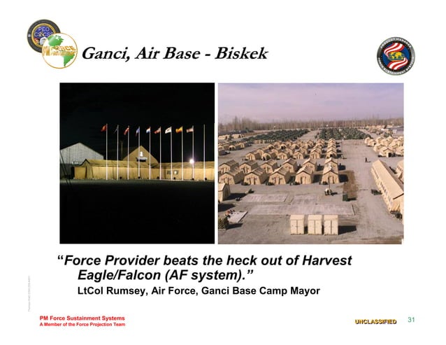 Natick field toilet | PDF