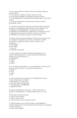 Nat intervention for hekasi 6 | DOCX