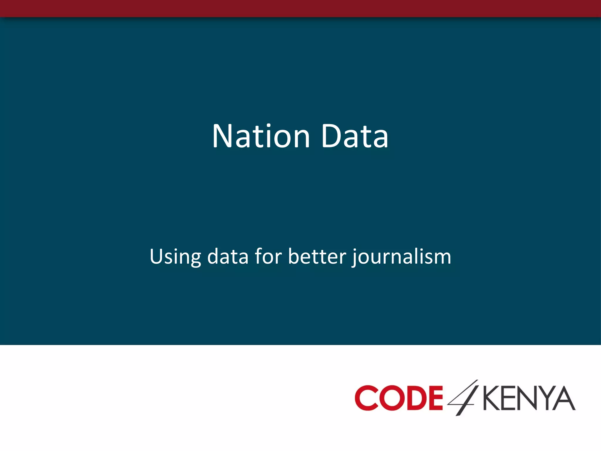 DataStory | PPT